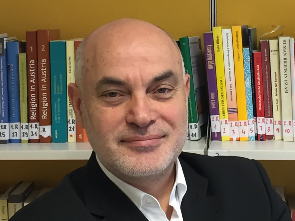 17.9. 10:00 – Islam in Wien mit Prof. Ednan Aslan – Gudrun Kugler